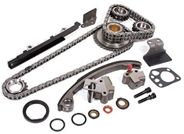 ️ Harga Drive Chain Kit (Gear Set) Honda Terbaru Agustus 2024 - NYONYOR ...