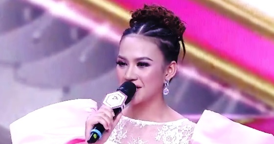 ️ Hasil DAA5 Grup 3 Top 16 Result Show: Faul LIDA Indonesia Nilai ...