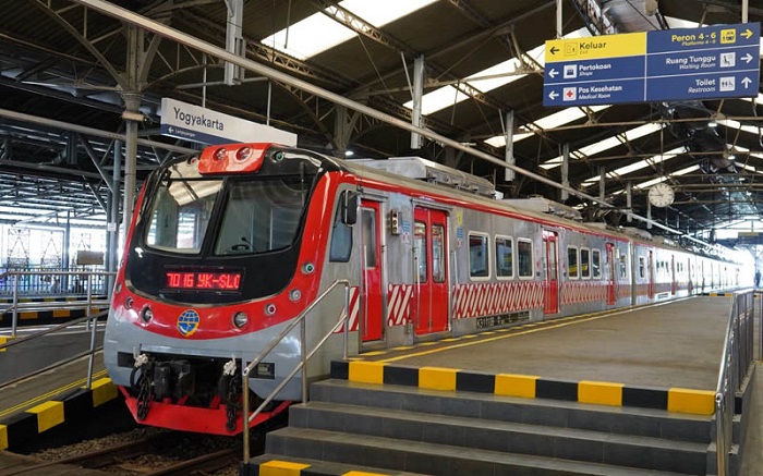 ️ Cara Pembelian Tiket Kereta Api Solo Jogja dan Syarat Yang Wajib ...