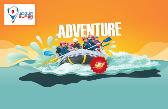 ️ 5 Alasan Mengapa Anda Harus Berwisata ke Jogja dan Rekomendasi Paket ...